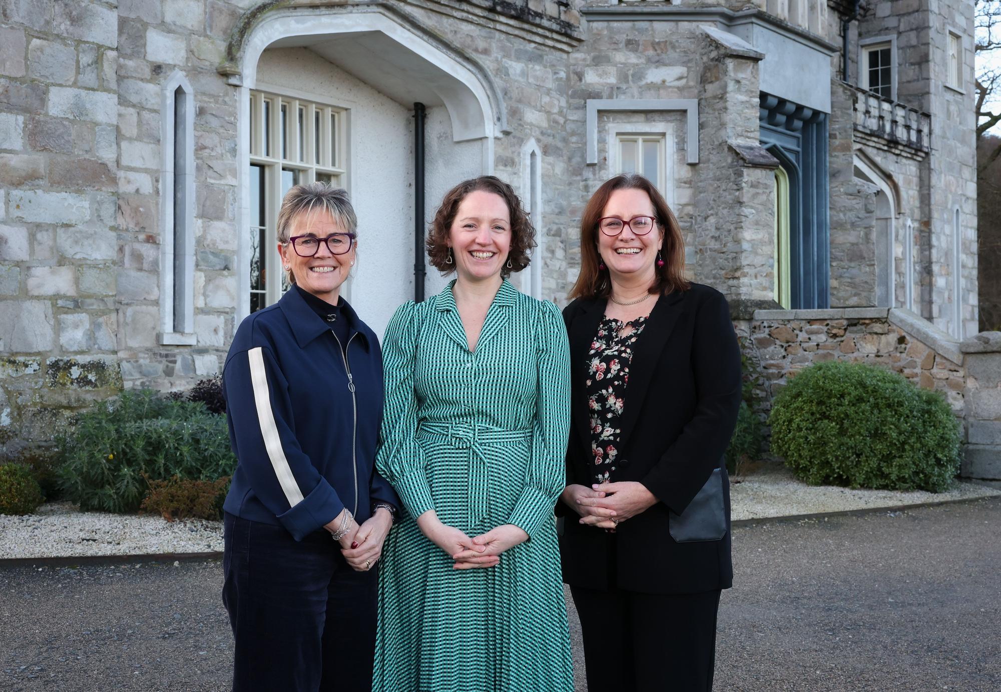 Tourism Northern Ireland supports 13 businesses to embrace sustainability