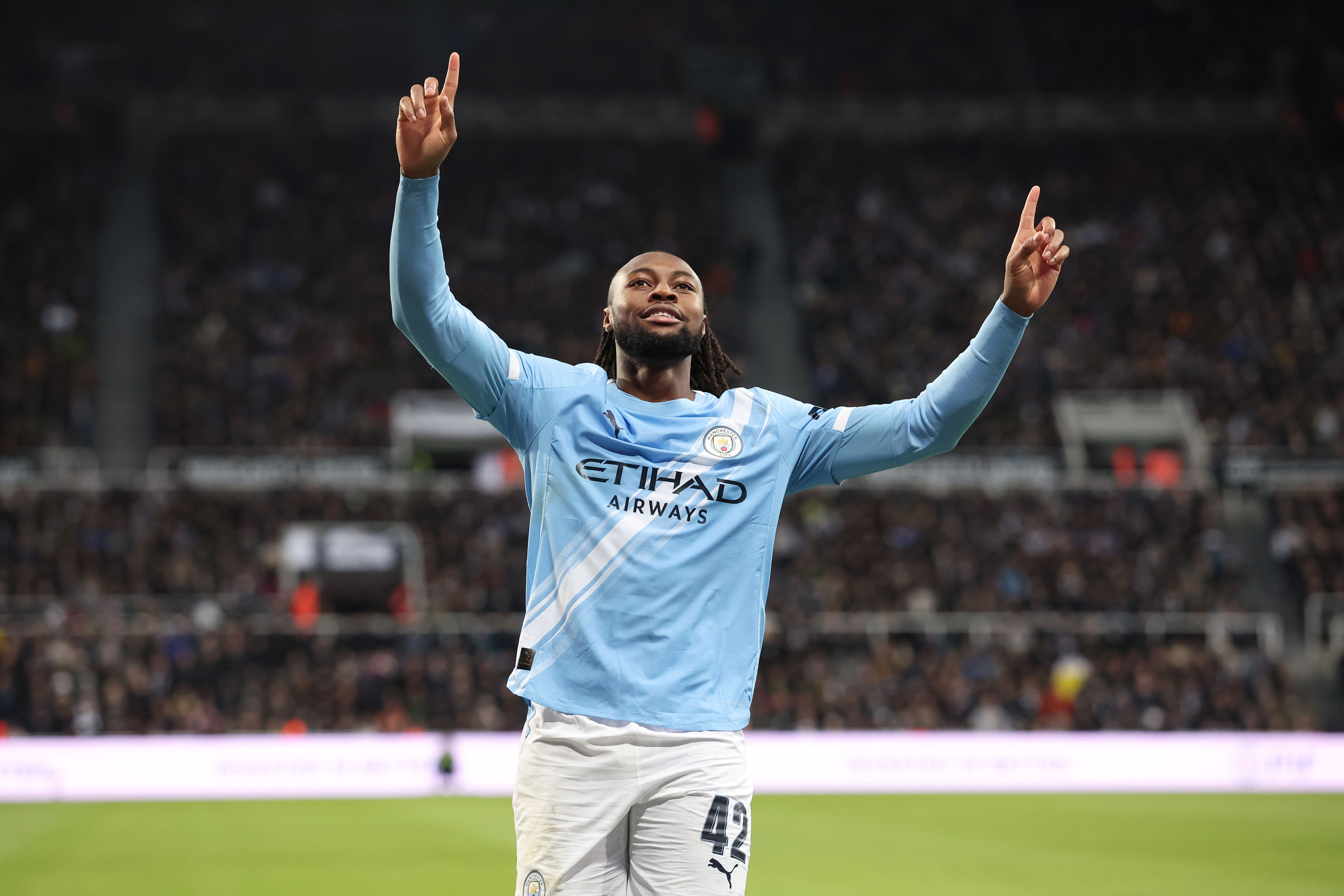 Three things we learned – Newcastle United 0-2 Manchester City