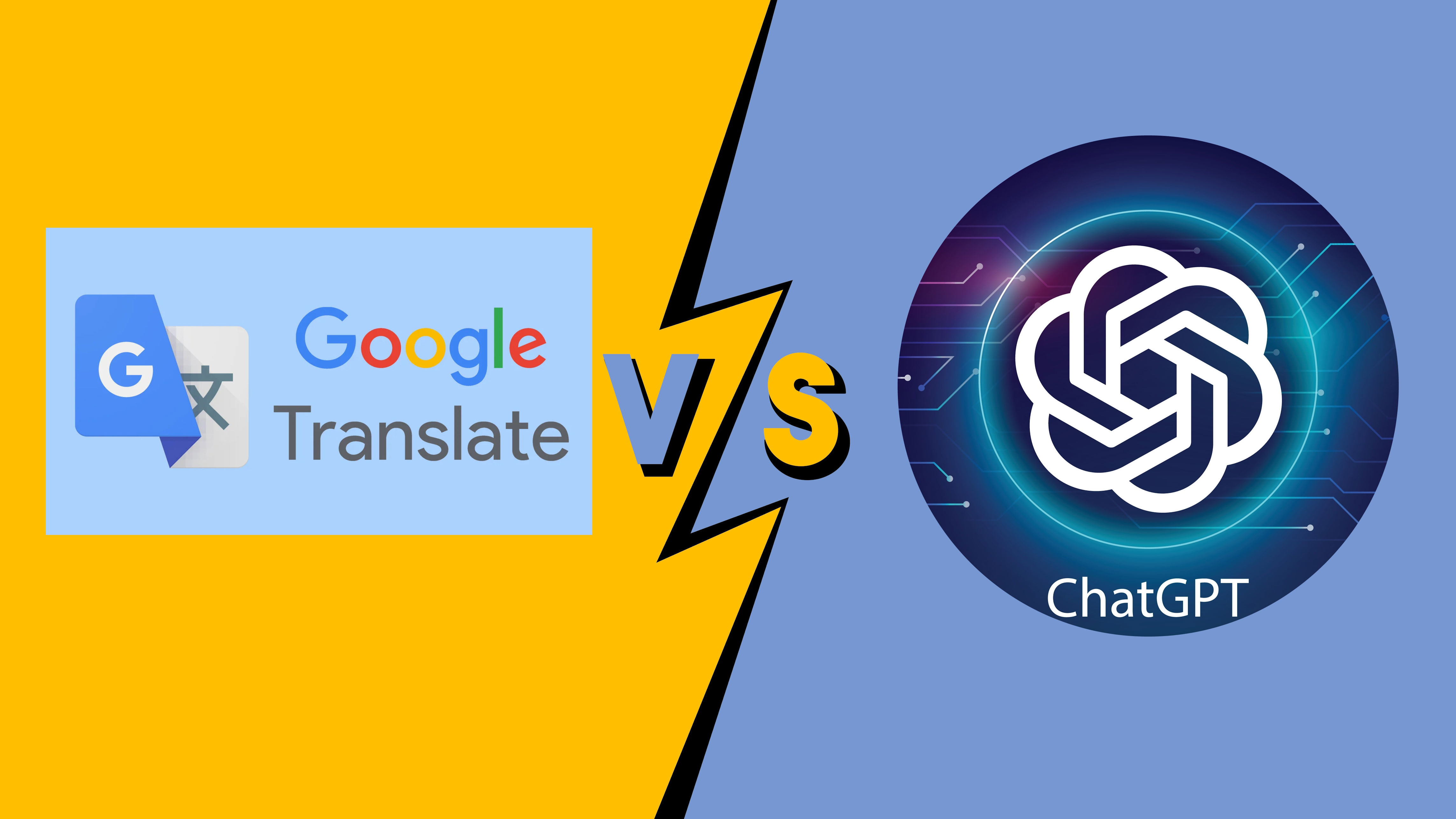 ChatGPT Translate. Tłumacz od OpenAI chce powalczyć z Google