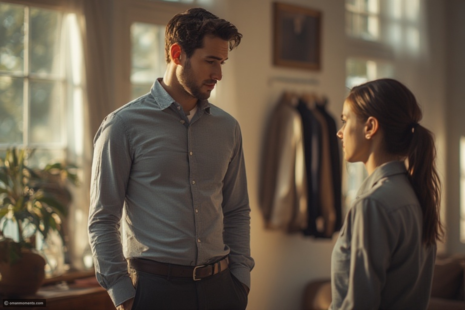 10 things men wear that send the wrong first impression