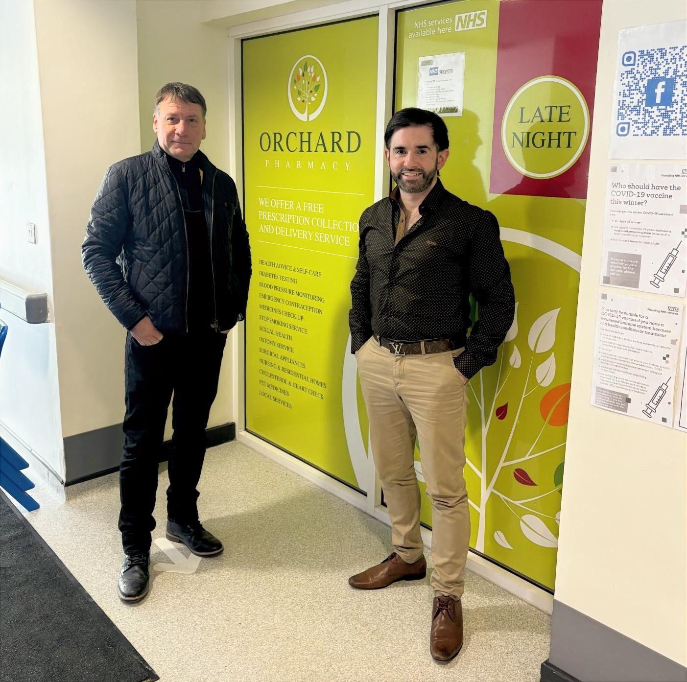 Pharmacy First delivers faster NHS care for thousands in Notts