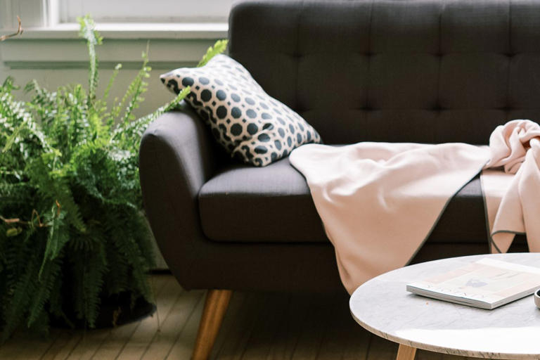 Sleep smarter in 2026: Resolutions for more restful nights