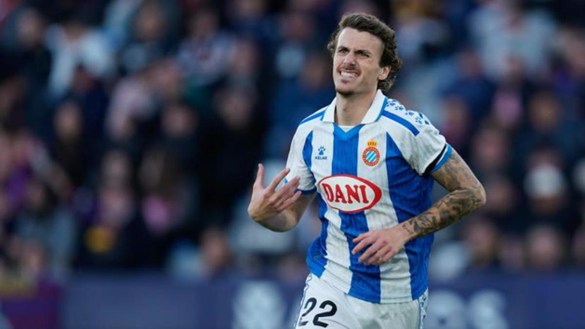 Horario, canal y dónde ver por TV el Espanyol - Girona de LaLiga EA Sports