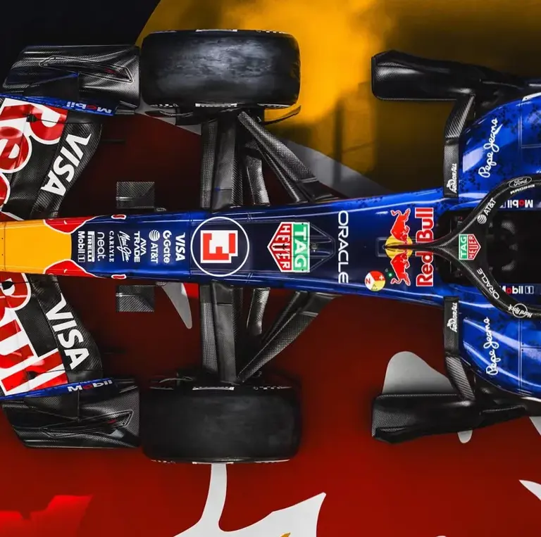 Nuovi motori, nuove incognite: Red Bull guarda al 2026 con realismo