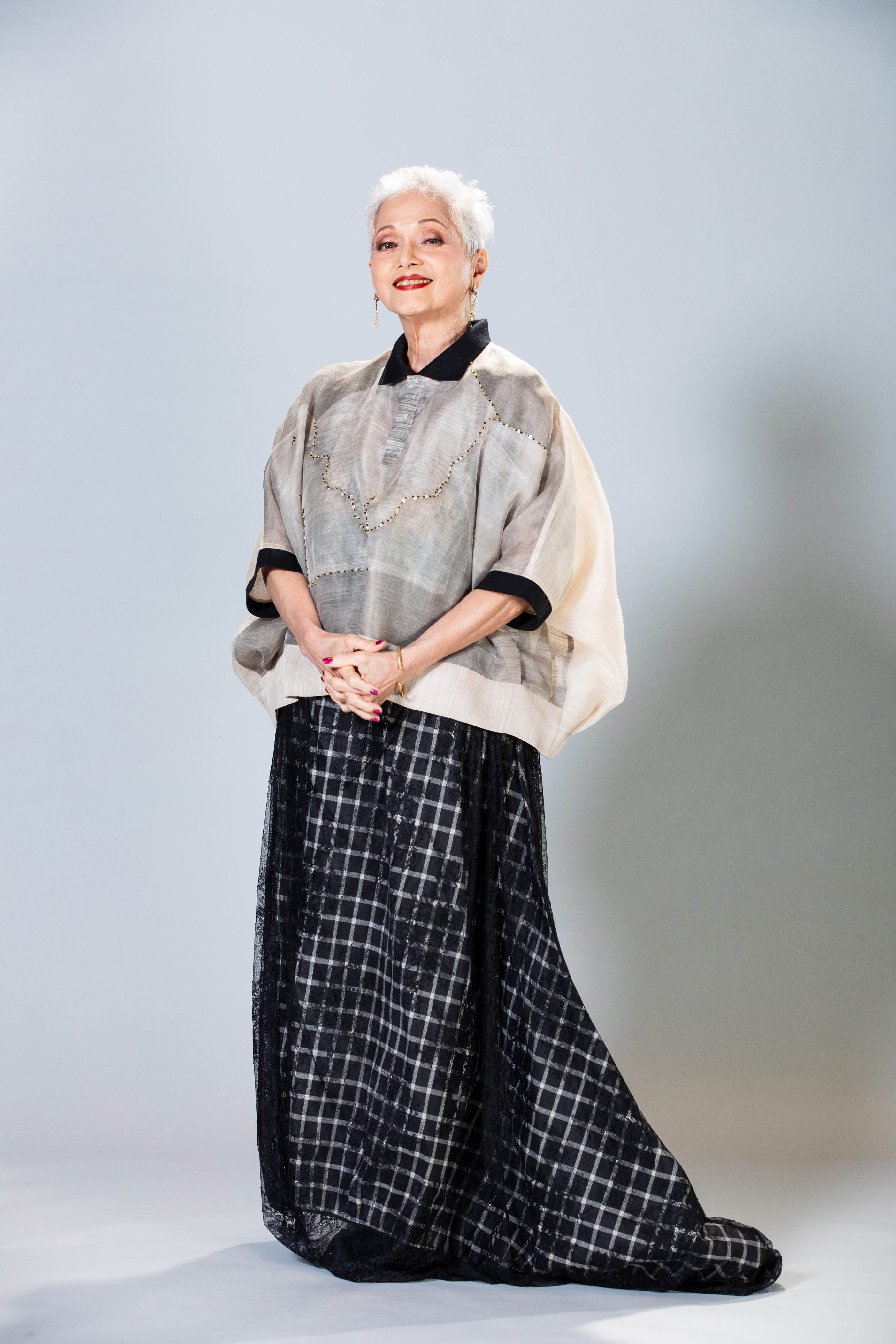 Celeste Legaspi and Ryan Cayabyab collaborate anew in Proscenium ...