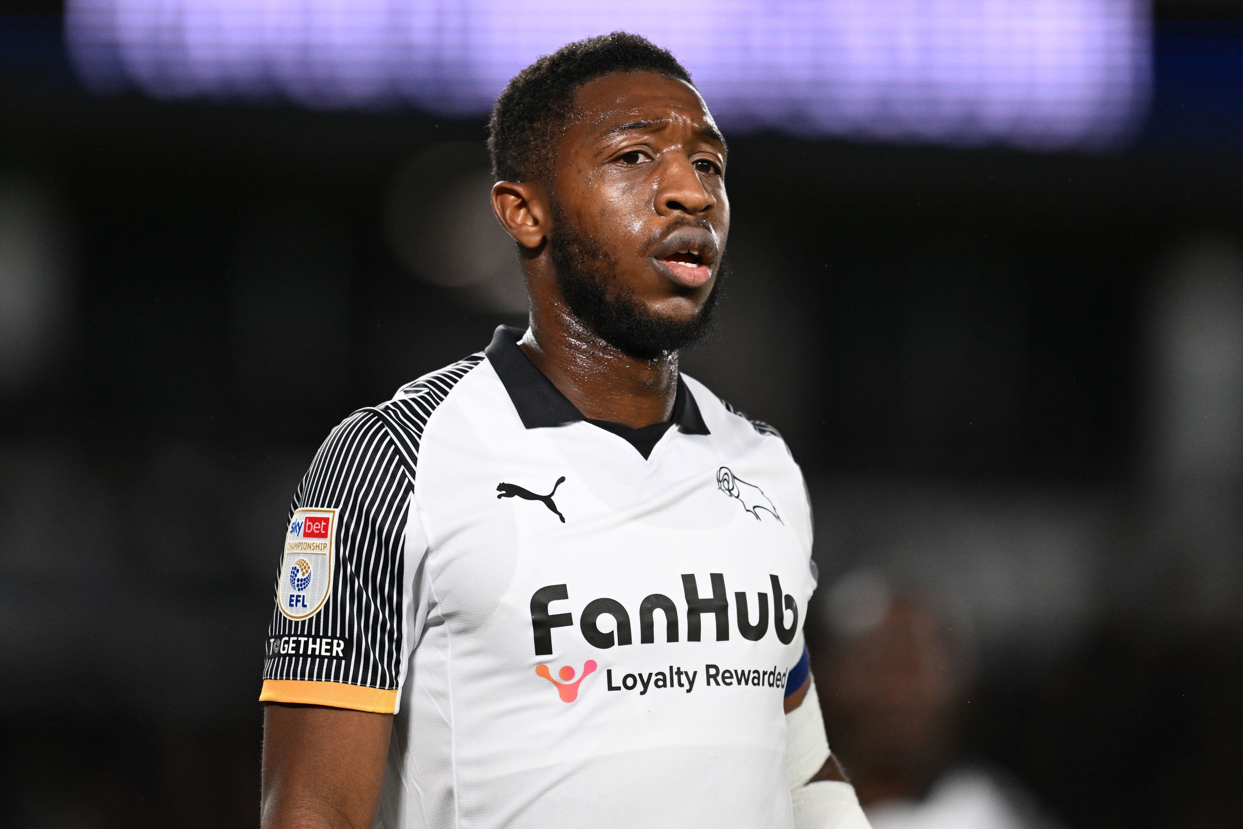 Portsmouth transfer news: Pompey have offer accepted for Derby ...