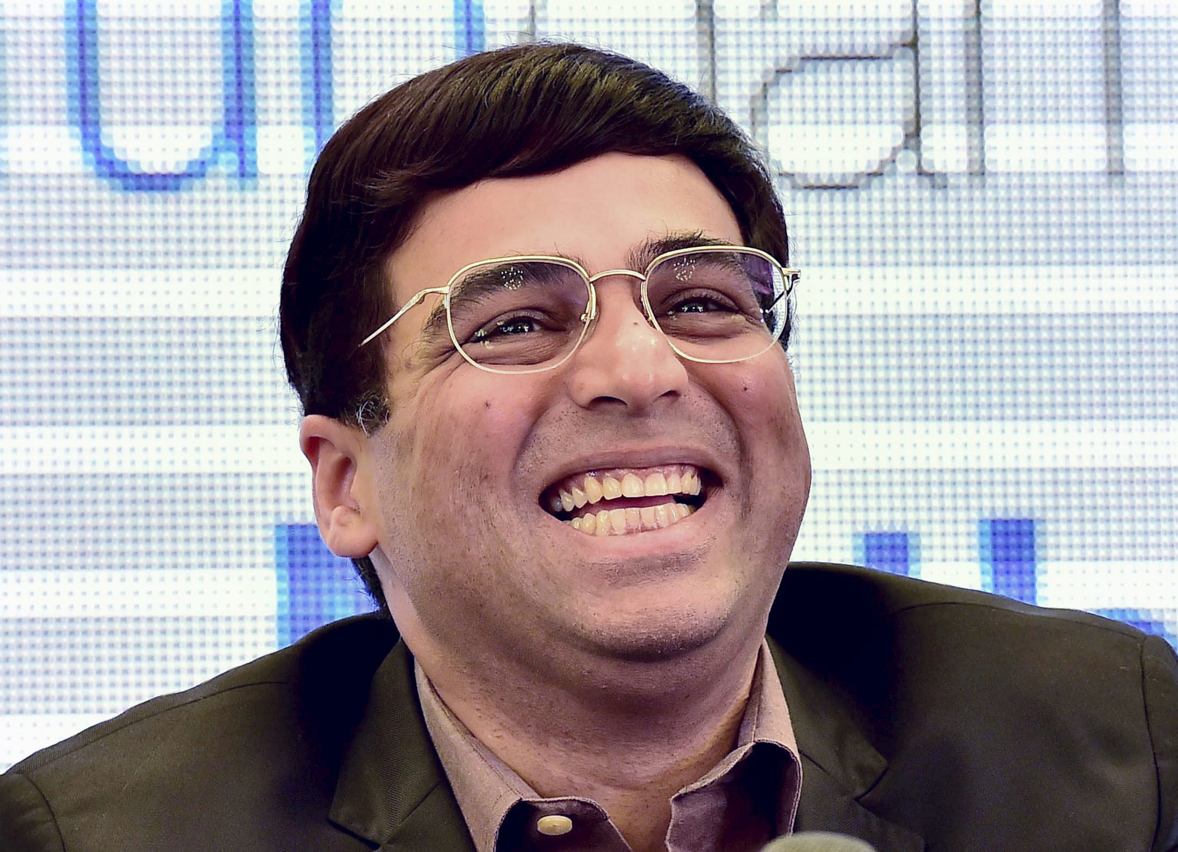 If Praggnanandhaa qualifies for World C'ship, it might even happen in ...