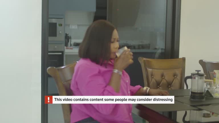 US deportees sent to Ghana forced home despite safety fears