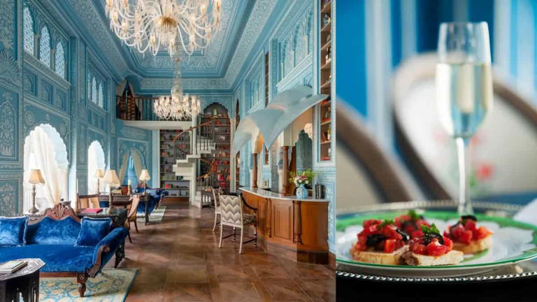 Jaipur Literature Festival 2026: Hidden gems & iconic eateries