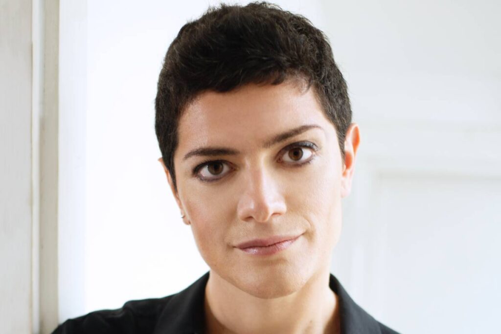 Francesca Cavallo: “La parità si impara da piccoli”