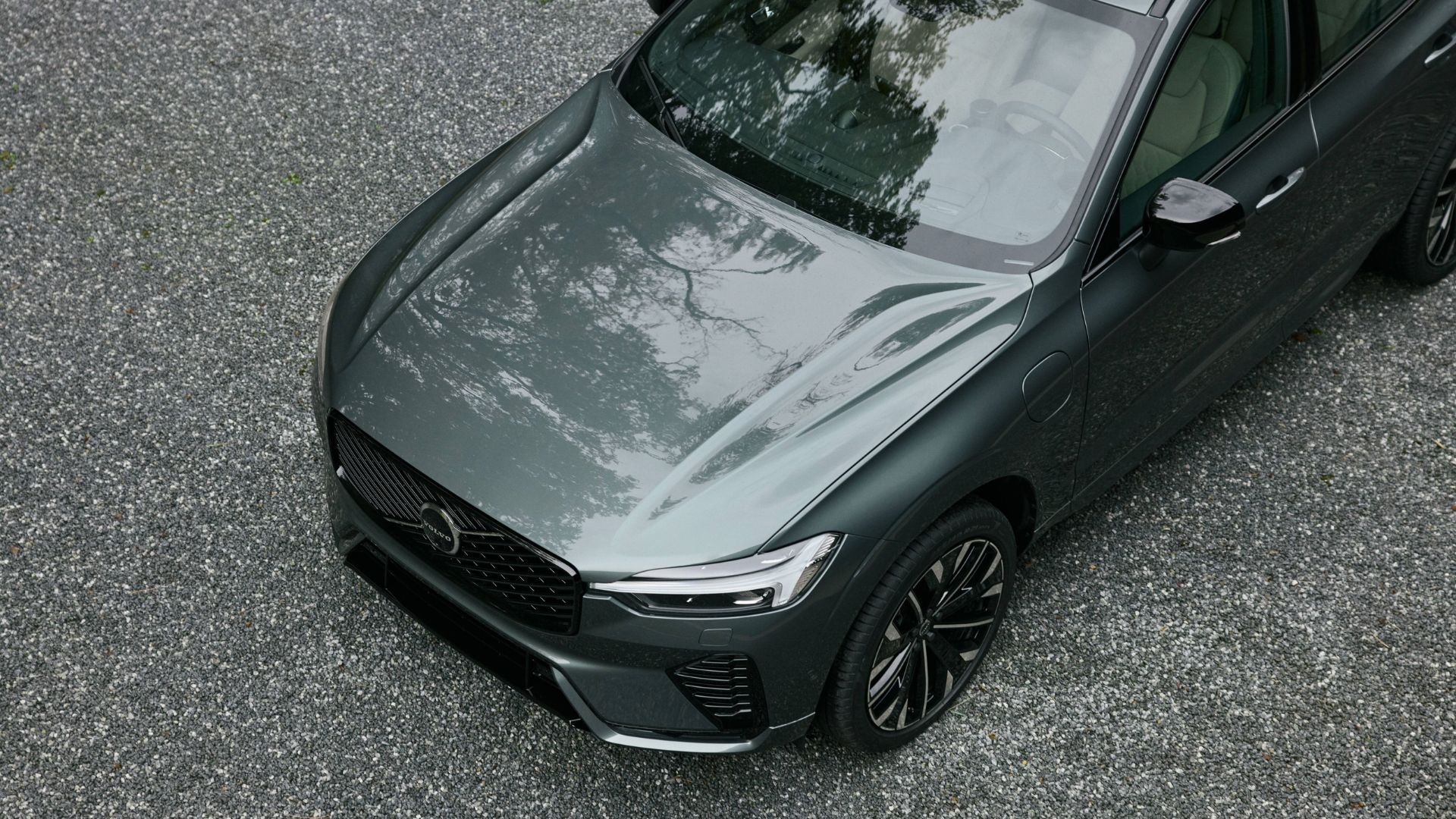 Best 4-cylinders SUVs | 2026 ratings | CarBuzz