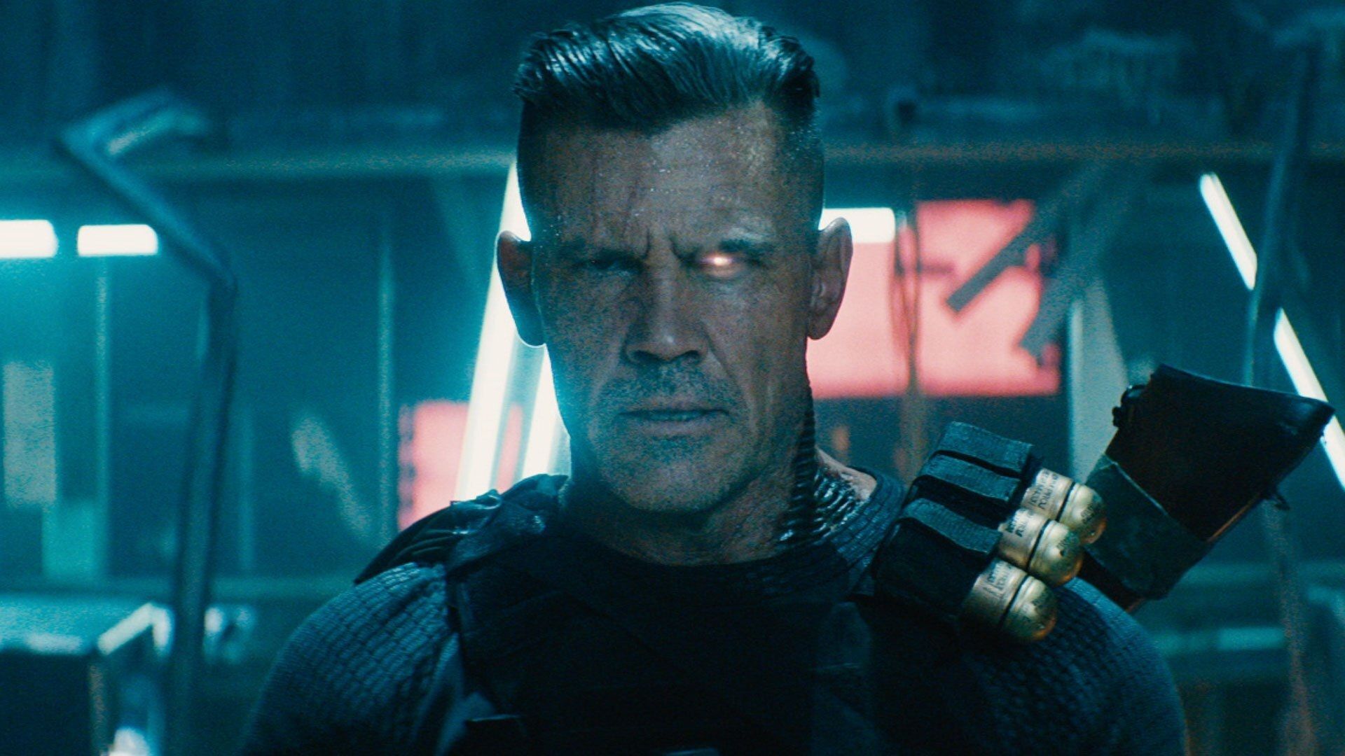 Cable's X-Force is about to recreate Days of Future Past