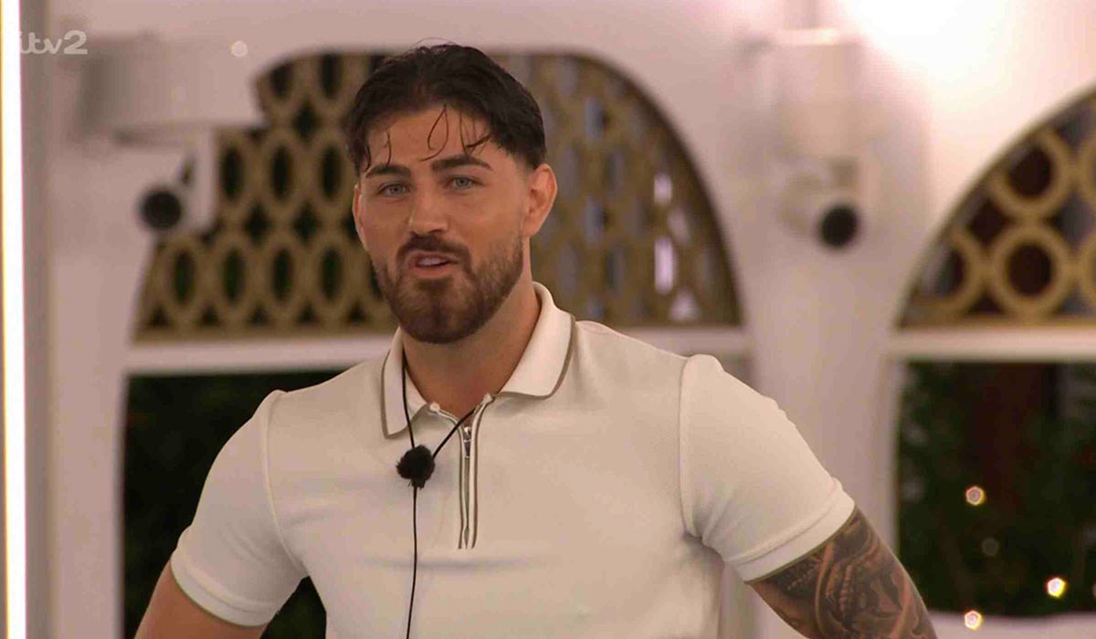 Everything to know about Scott Van-der-Sluis as he gives Love Island ...