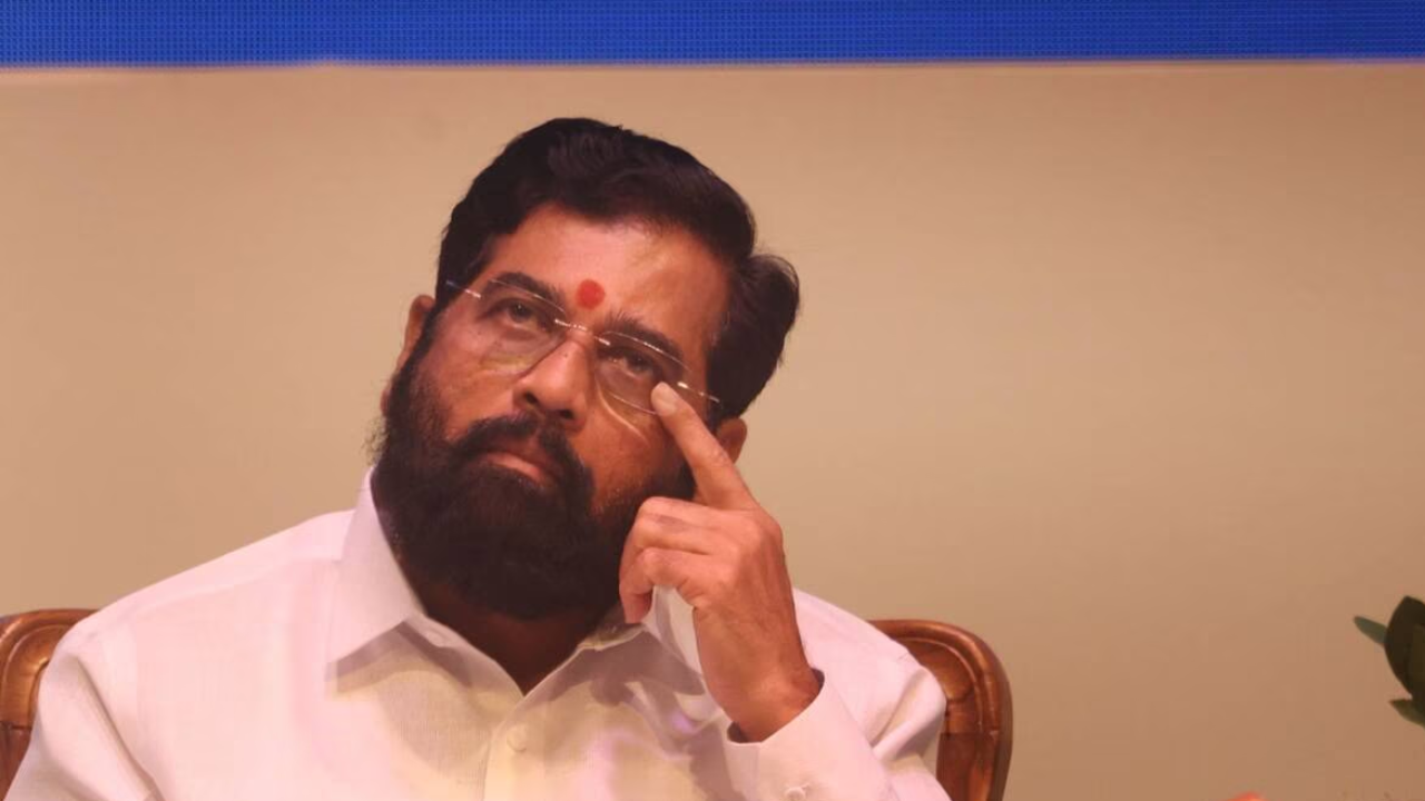 Hum saath saath nahi hai: Shinde Sena’s family factor falters as kin of ...