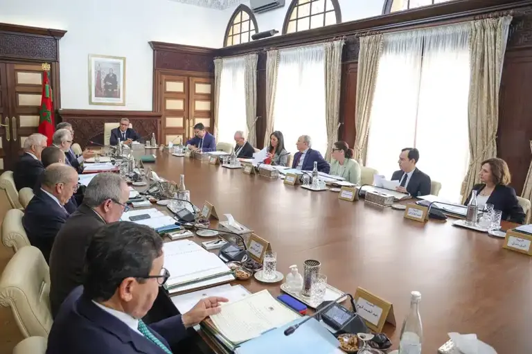 Morocco renews satellite communication licenses for major telecom companies