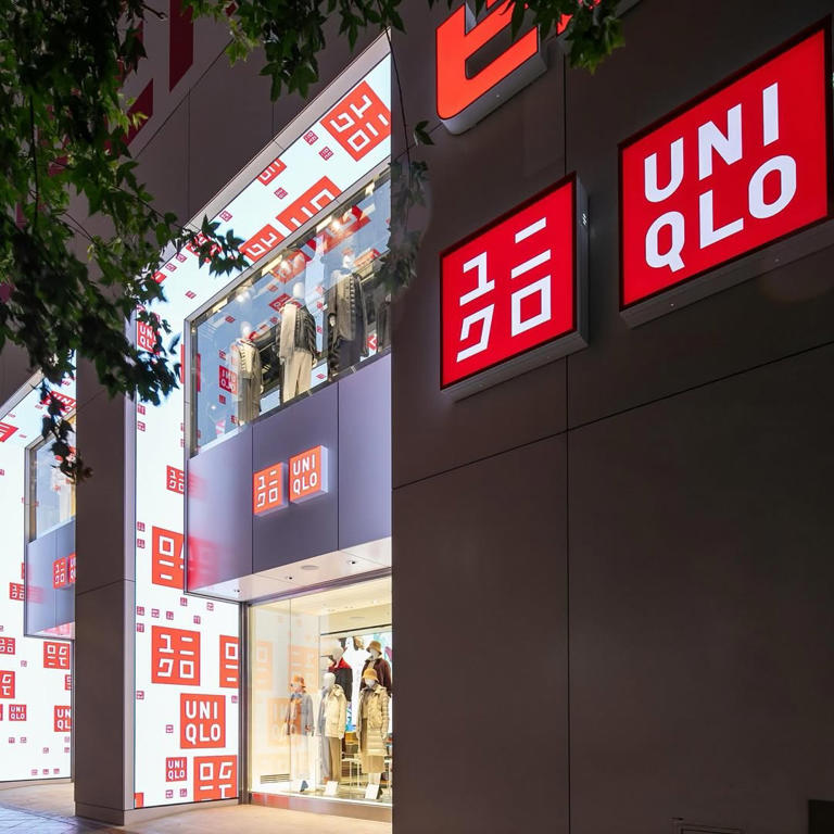 Uniqlo母公司年營收破215億美金!前Chloe、Marni設計師入主成助力｜時髦經濟