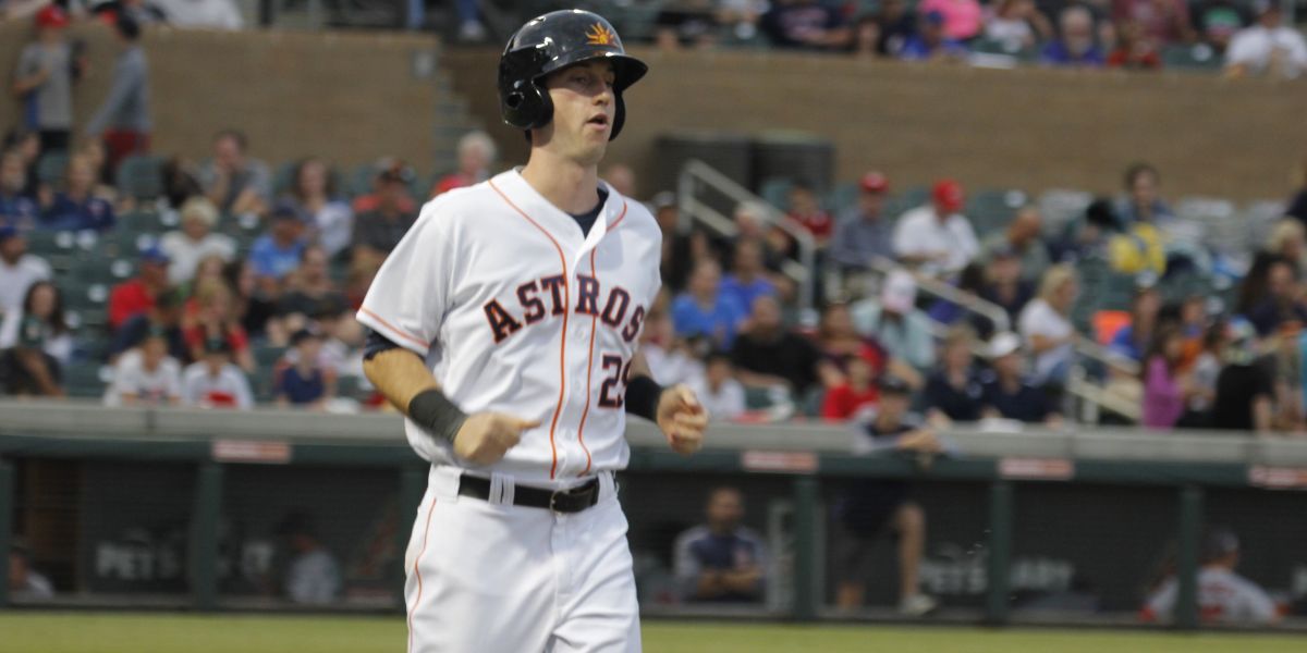 Kyle Tucker joins Dodgers in deal that reshapes baseball’s power balance