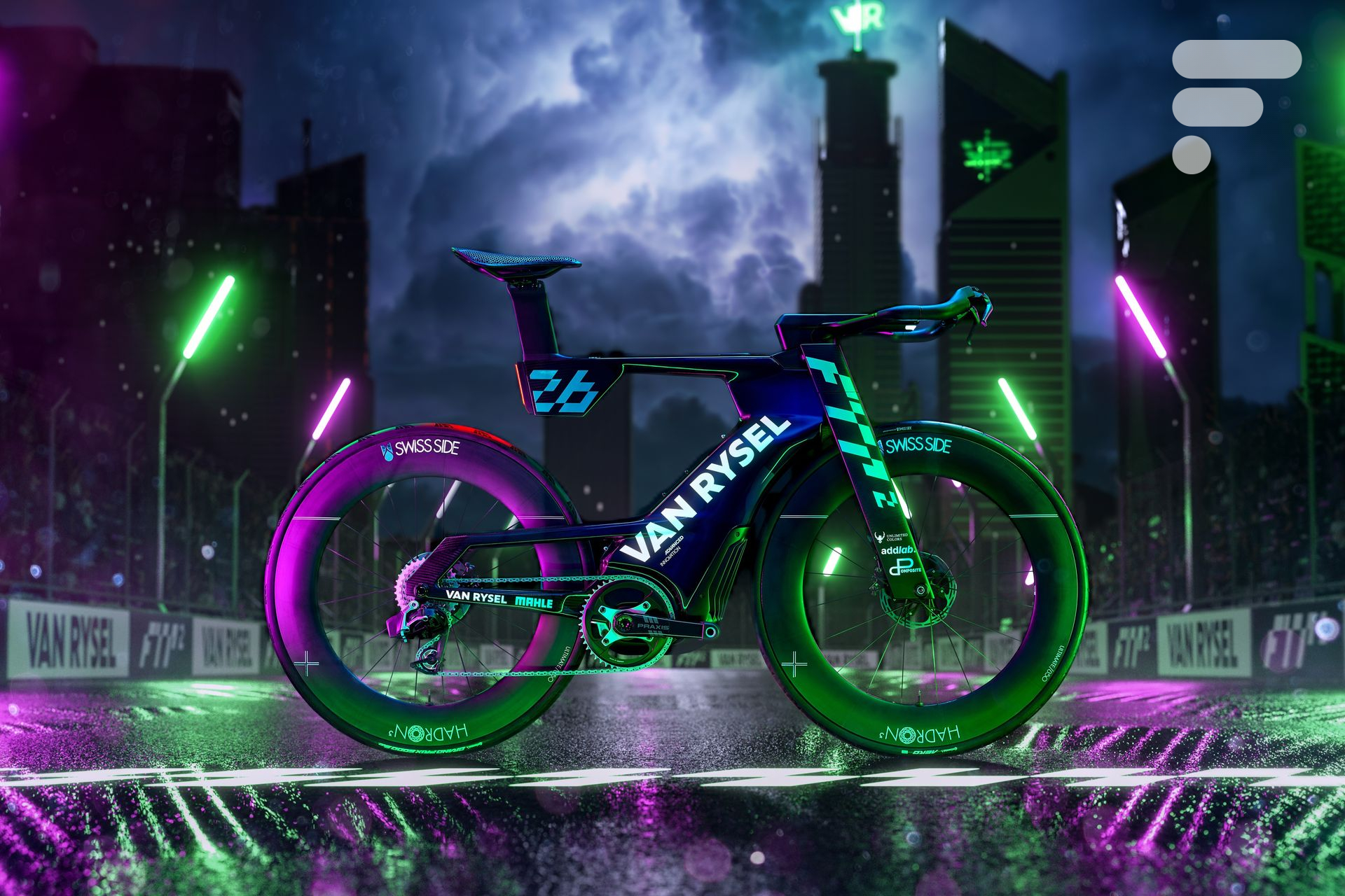 Decathlon dégaine le vélo électrique le plus radical de son histoire ...