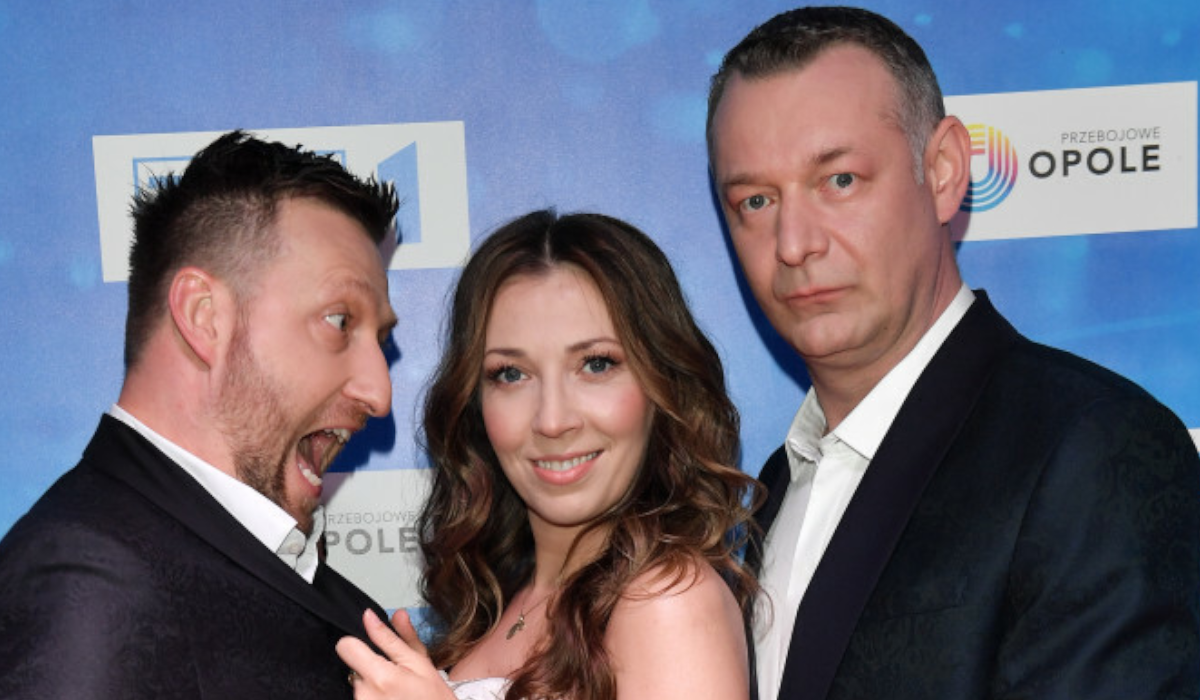 Znika z kabaretu Nowaki. „Musi zadbać o zdrowie”. Już znaleźli zastępstwo