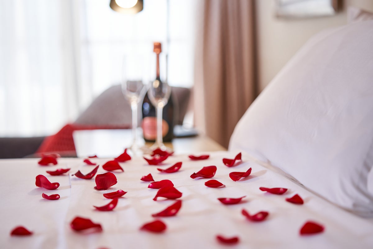 The best romantic Valentine’s Day breaks in Europe for 2026