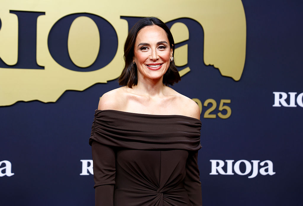 Tamara Falcó se pronuncia por primera vez del 'caso Julio Iglesias ...