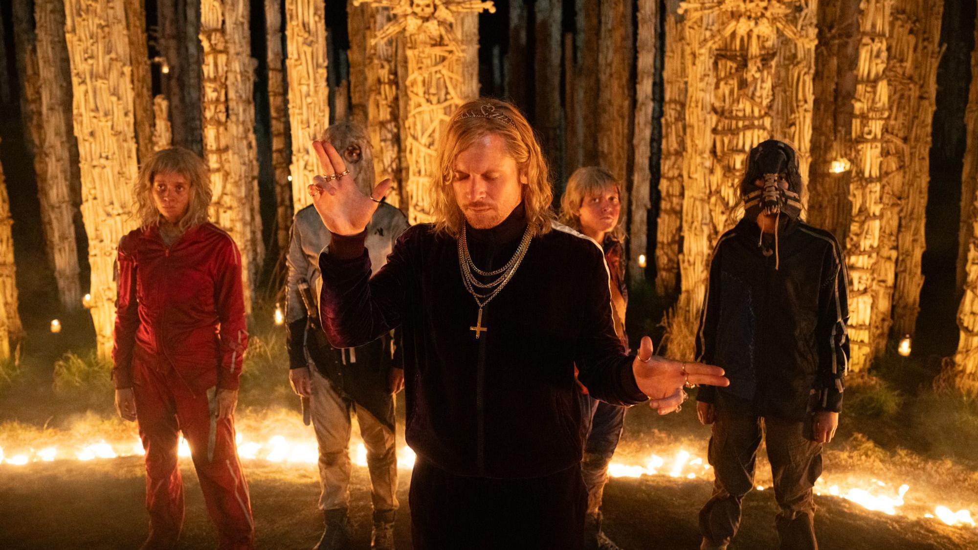 28 Days Later: A Female Horror Fan's Perspective