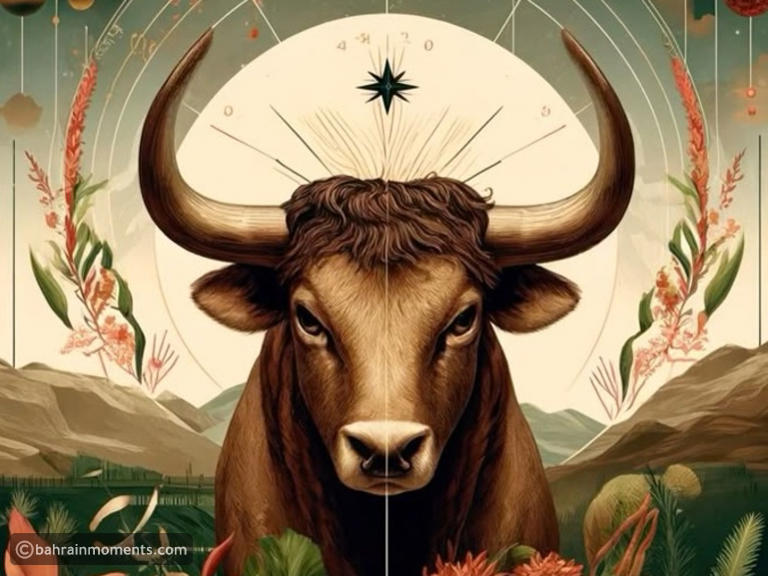 Taurus: Weekly horoscope for December 22nd to 28th, 2025
