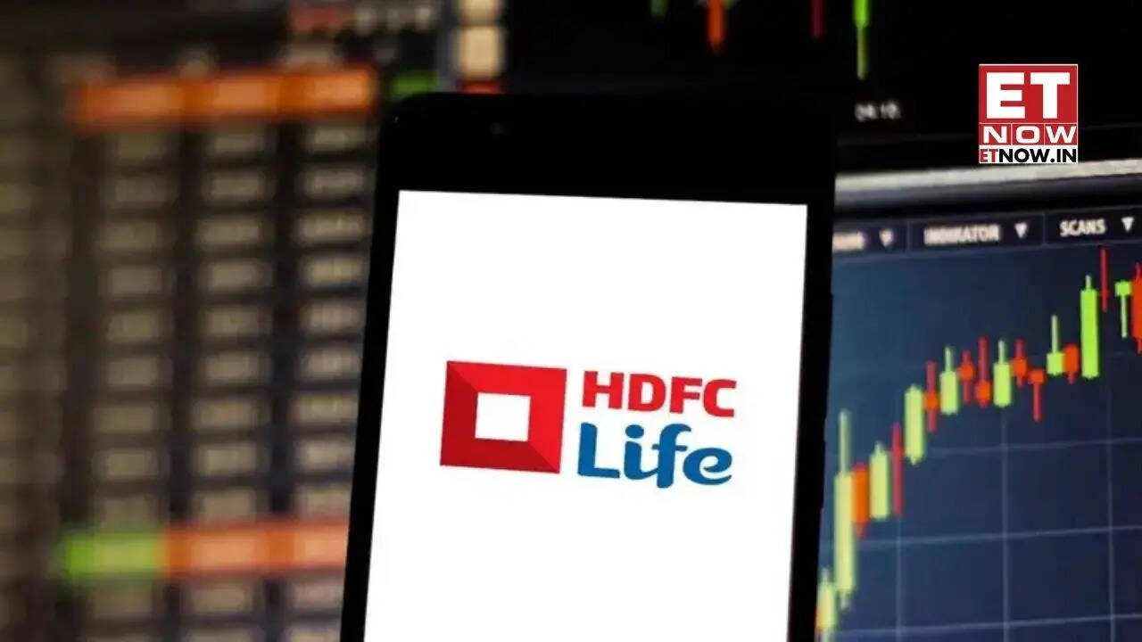 HDFC Life shares fall after Q3 results; Nuvama retains 'buy' for Rs 910 ...