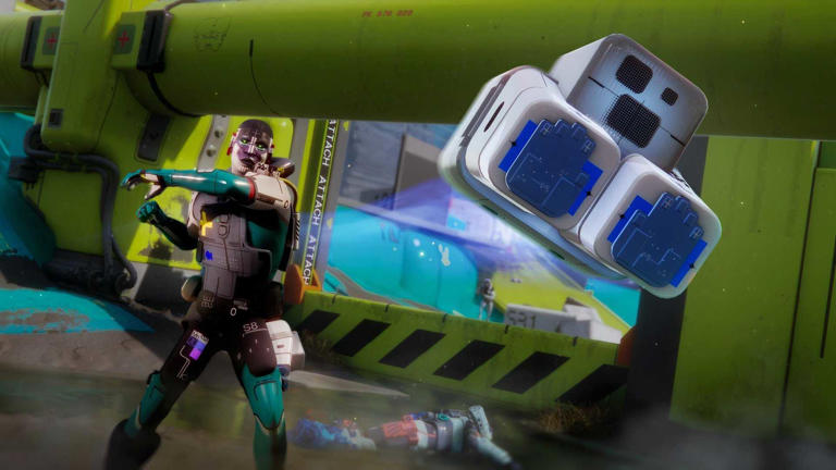 Marathon runner Shell deep dive