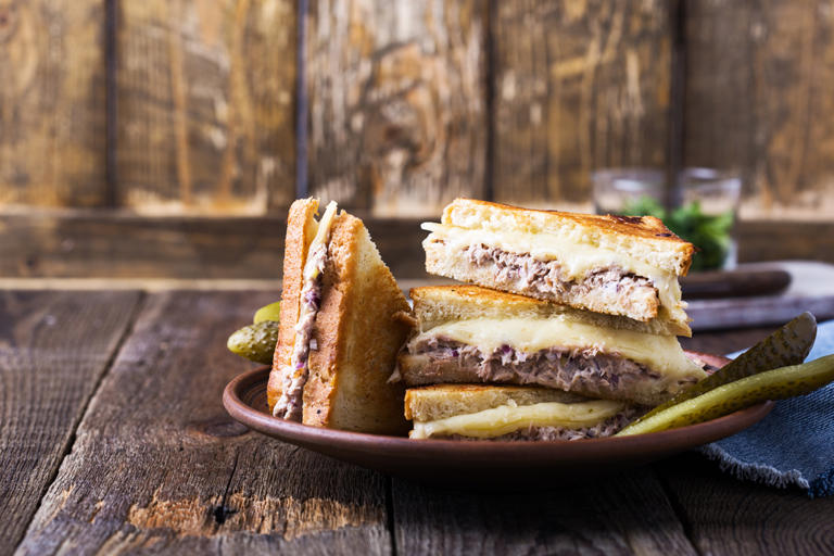 Batch cooking : 10 recettes du midi faciles pour la semaine du 19 ...