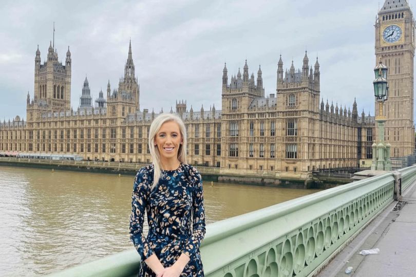 DUP MP vows that trolls will be held accountable after abuse on her looks