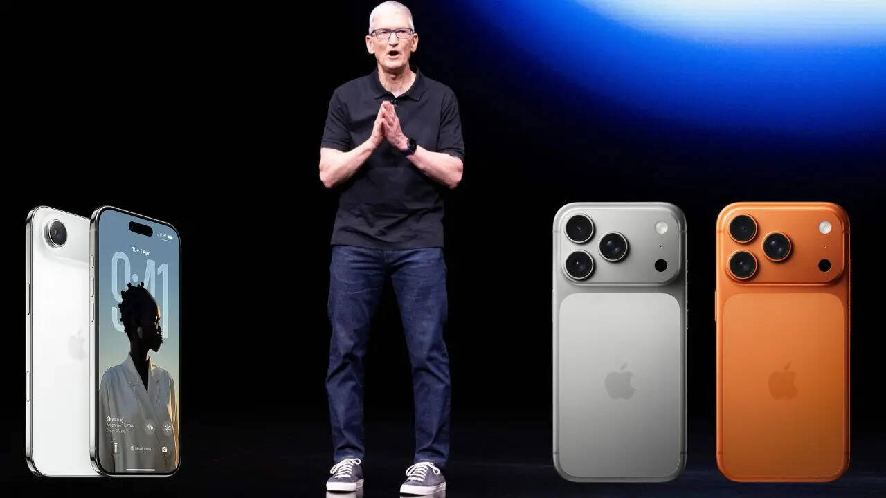 Apple vs Indian government: CCI issues final warning in iOS App Store ...