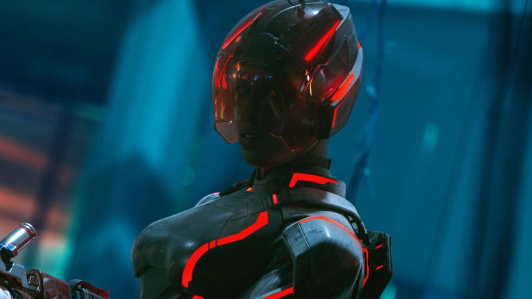 Disney+'s #1 movie is a reminder to watch a 10/10 sci-fi masterpiece ...