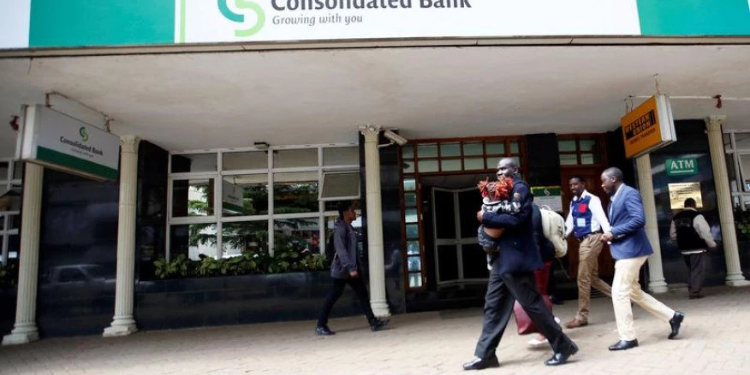 Consolidated Bank announces job vacancies, including branch manager ...