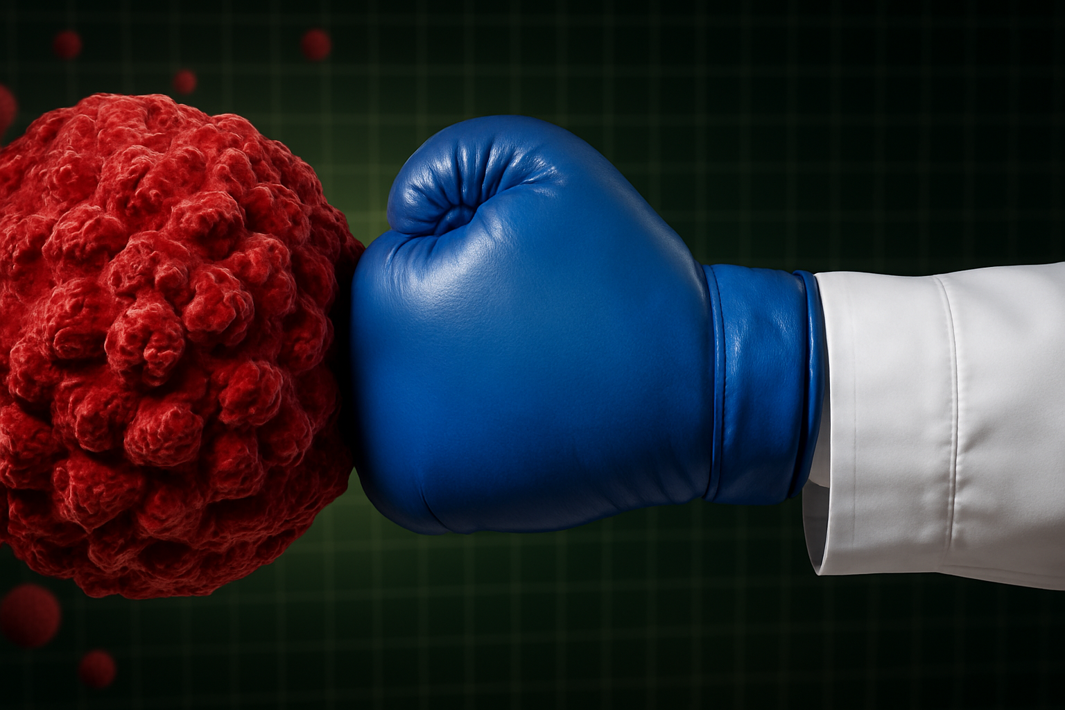 Cancro al pancreas, un anticorpo risveglia il sistema immunitario