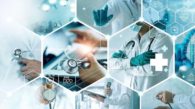 BNP Paribas flags margin pressure in pharma as hospitals hold up Q3