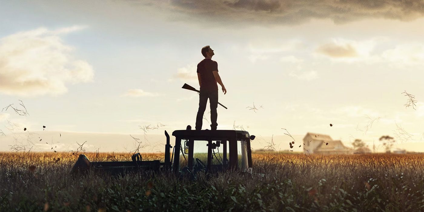 This overlooked alien sci-fi miniseries has one of the most ...