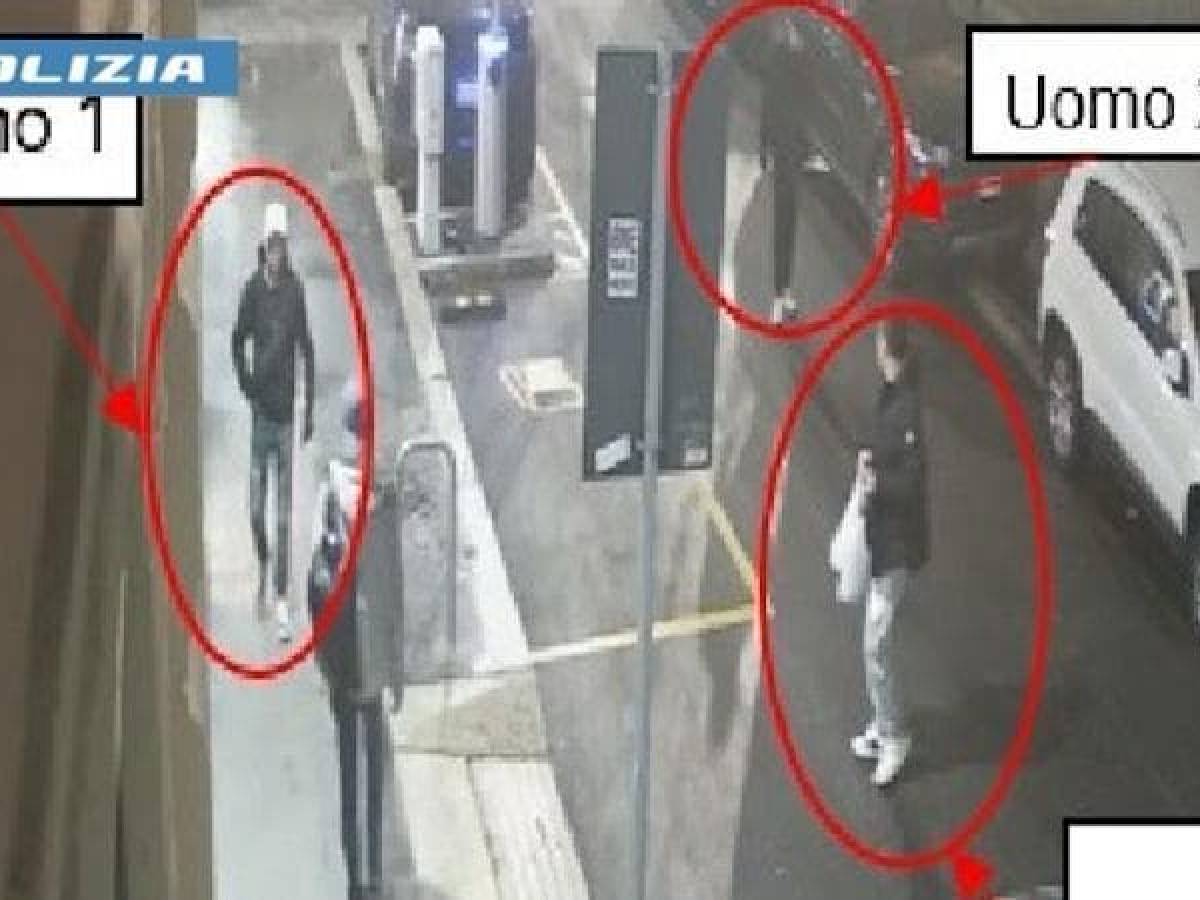 Agguato in via Marsala: preso a Prato l'autista del commando dei sicari