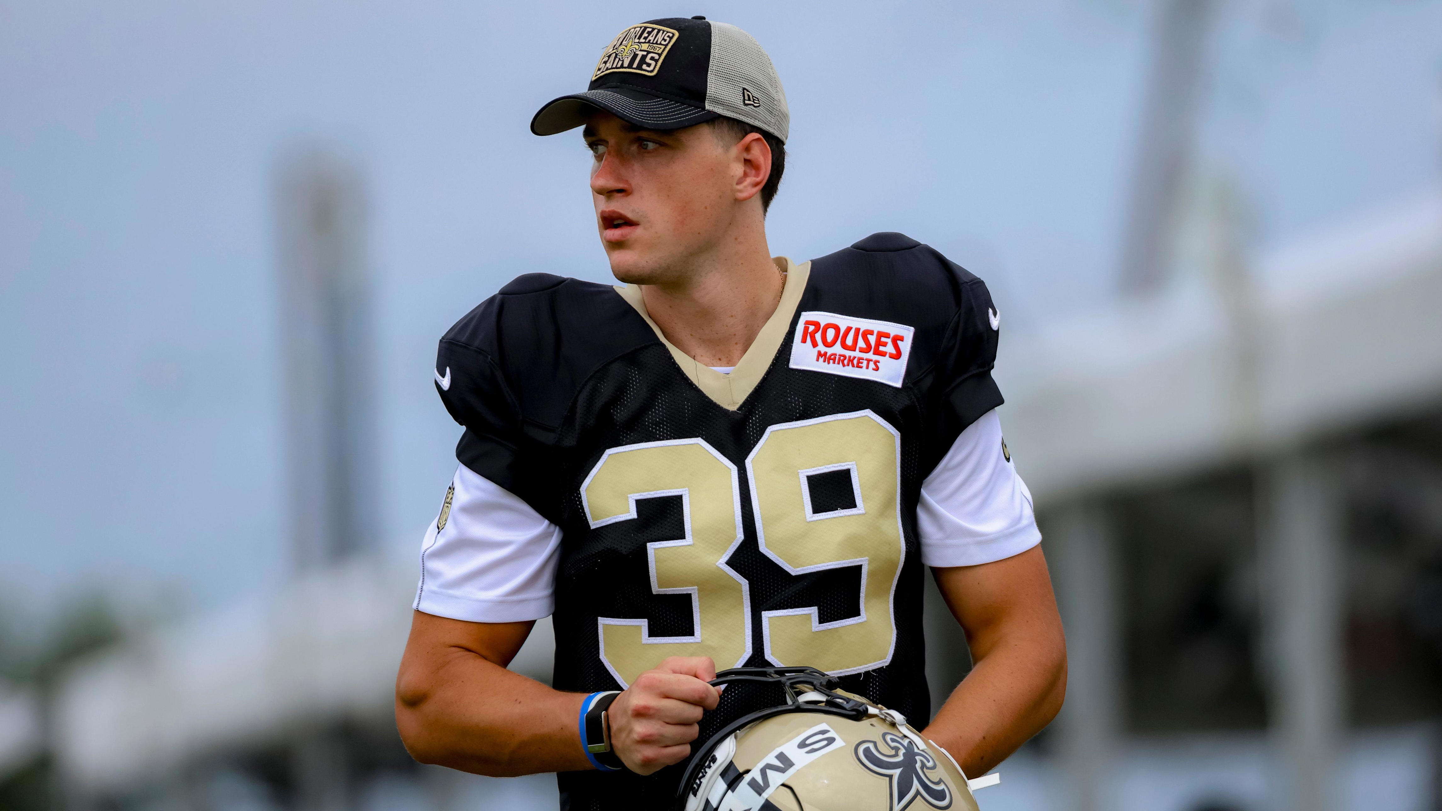 Smyth's 2025 form 'not going to cut it long term'