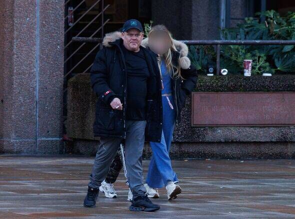 Father's vile joke after pet French bulldog 'bit off' baby boy's toes