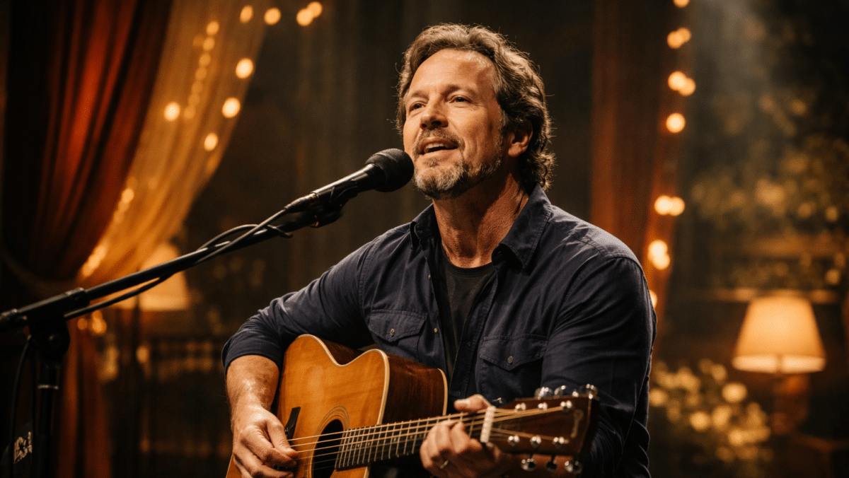 Une légende du rock des années 90 annonce une tournée solo, découvrez ...