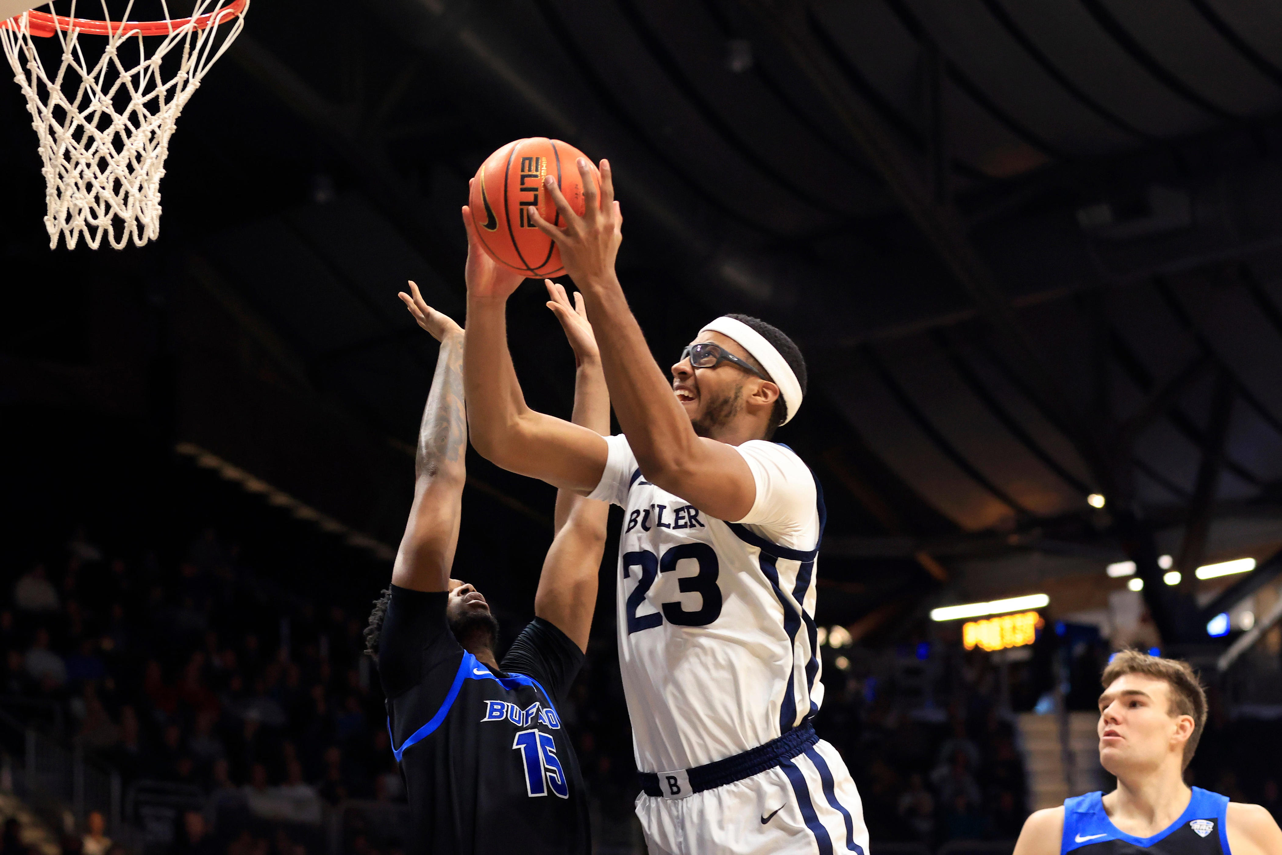 Three former UB basketball players accused of point shaving