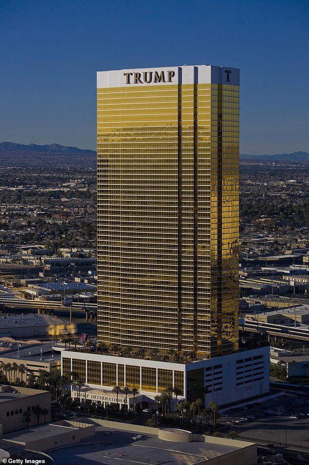 Donald Trump's family in talks with developers to build Australia's ...