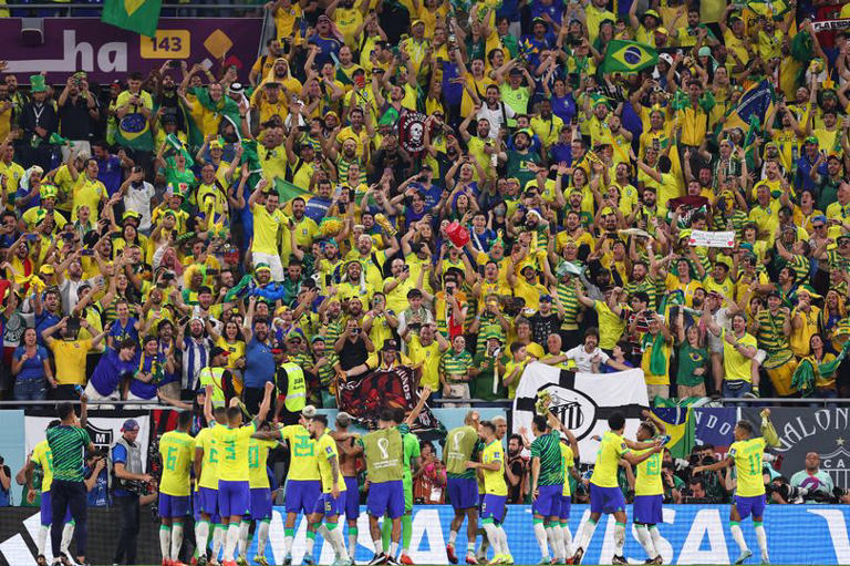 US responds to fears Trump's visa ban could unleash World Cup chaos