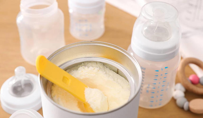 Rotunda paediatrician shares what to do if your baby has had recalled ...