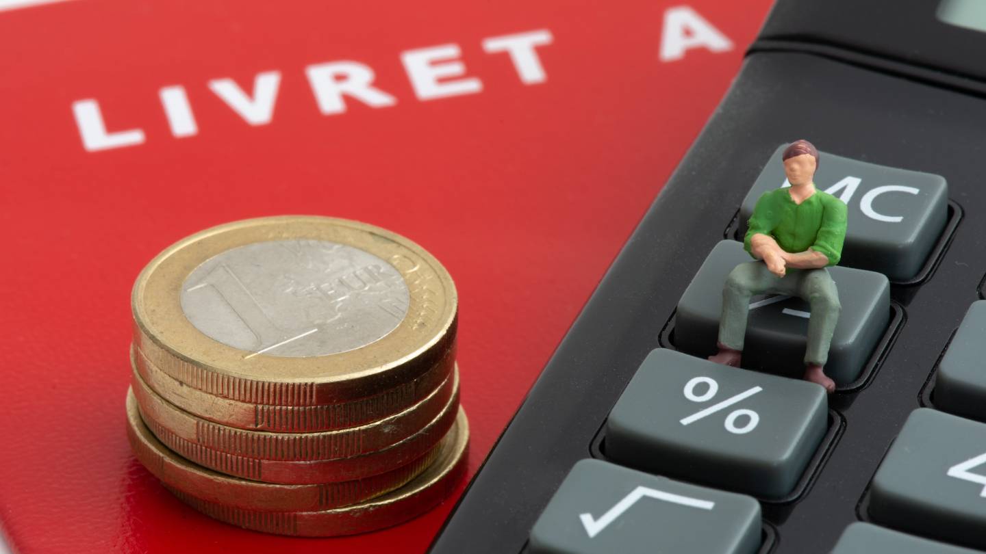Livret A, LEP, LDDS, CEL... Voici les nouveaux taux officiels de vos ...