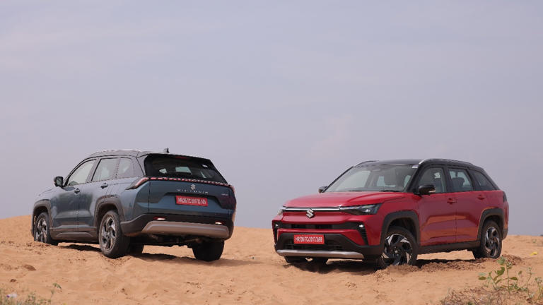 Hybrid vehicles: How to extract the best fuel efficiency out of them