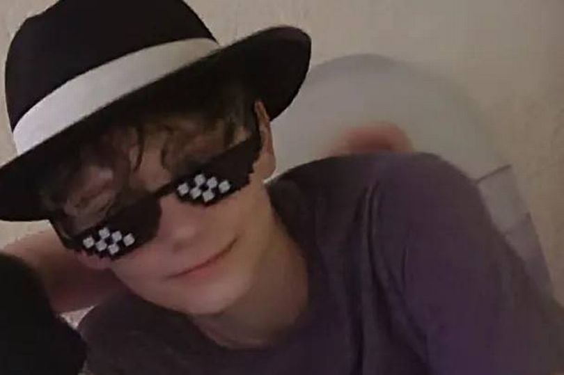 'Loving' teenager who was 'best big brother' found dead at home ...