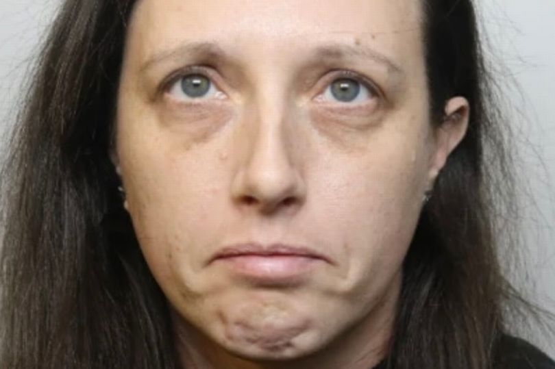 Day of shame for prison service as 3 staff separately jailed for secret ...