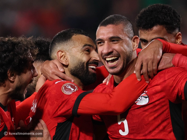 Mo Salah fires Egypt into AFCON semi-finals after defeating Ivory Coast